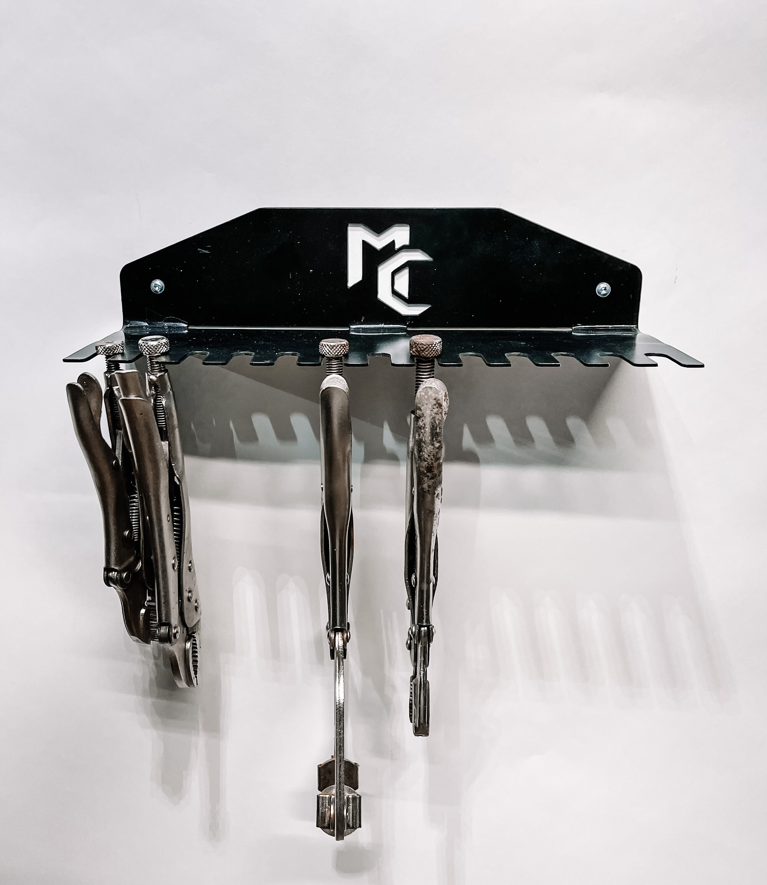 Vise Grip Rack at Isabella Lansell blog