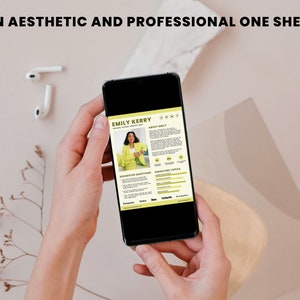 Podcast Guest One Sheet Template, Podcast Guest Template, Speaker Sheet ...