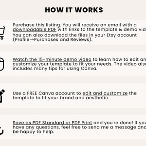 Podcast Guest One Sheet Template, Podcast Guest Template, Speaker Sheet ...