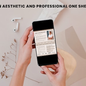 Podcast Guest One Sheet Template, Podcast Guest Template, Speaker Sheet ...