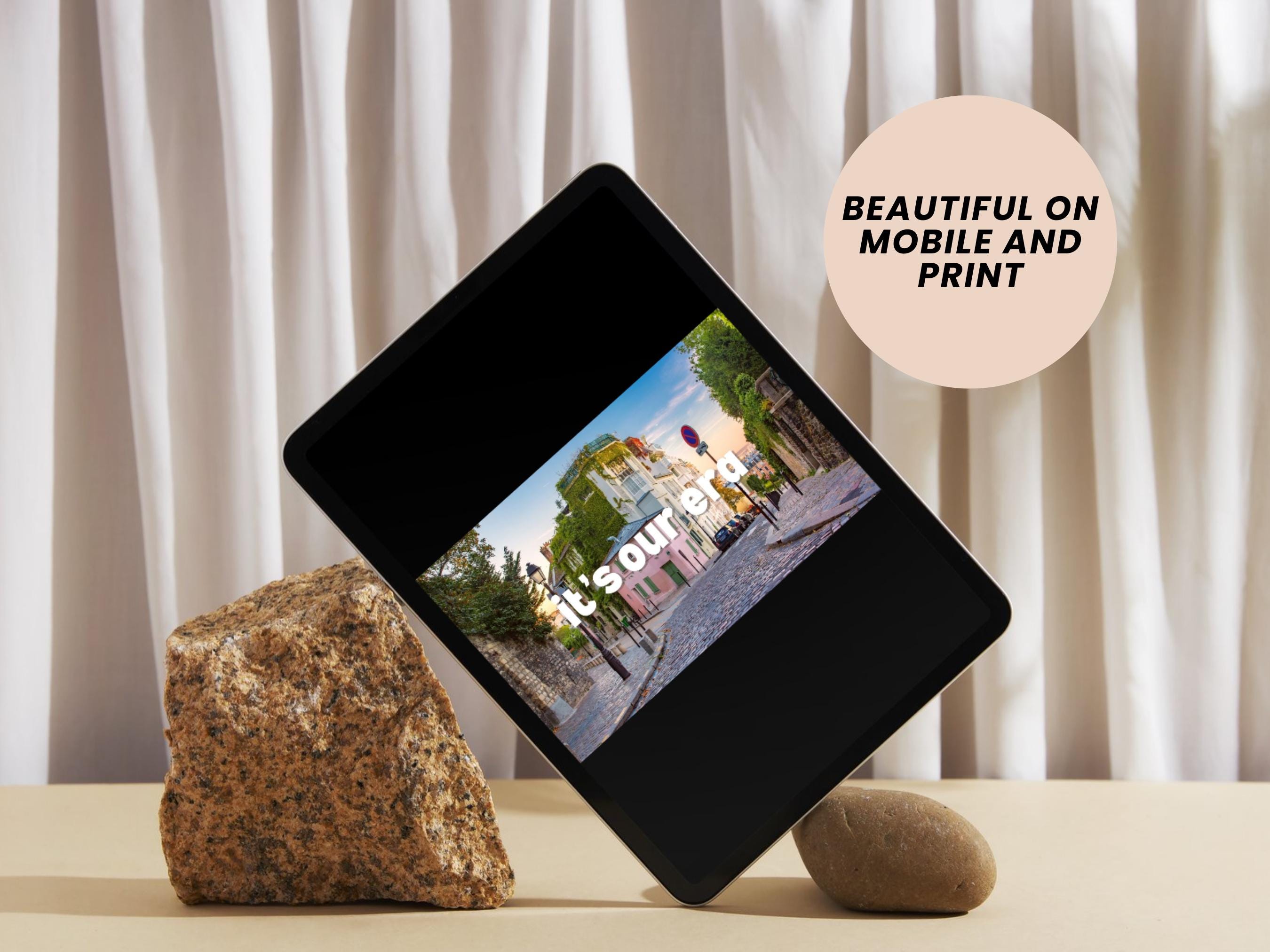 21 Page Film Pitch Deck Canva Template TV Pitch Deck Movie Pitching ...