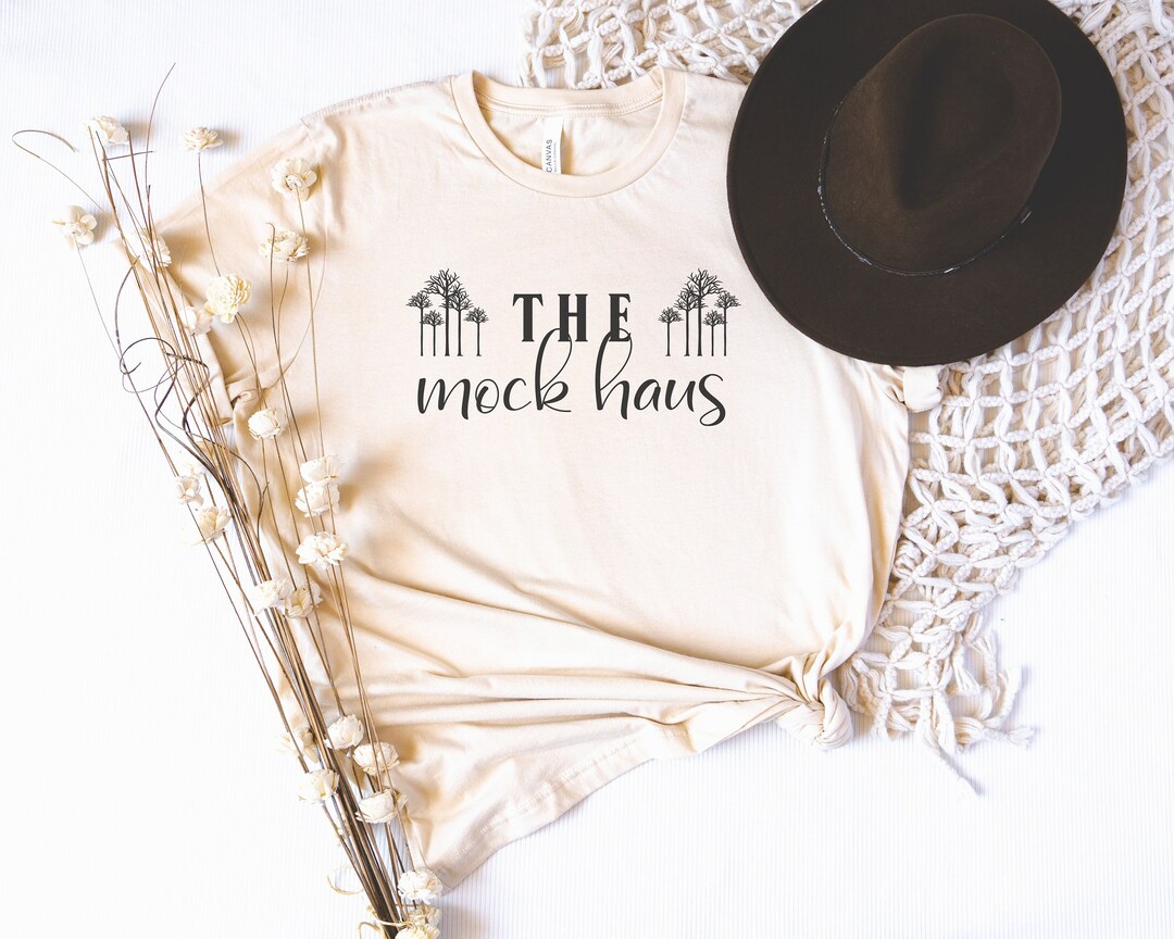 BC 3001 Soft Cream Mockup Soft Cream Flat Lay Mockup Bella Canvas ...