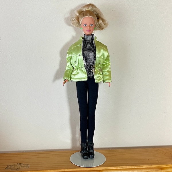 Barbie Millicent Roberts - Etsy