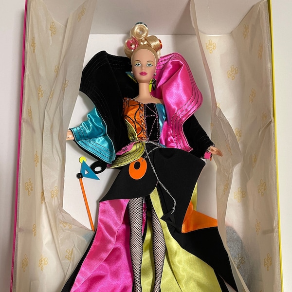 Barbie Doll Designer Collection - Etsy