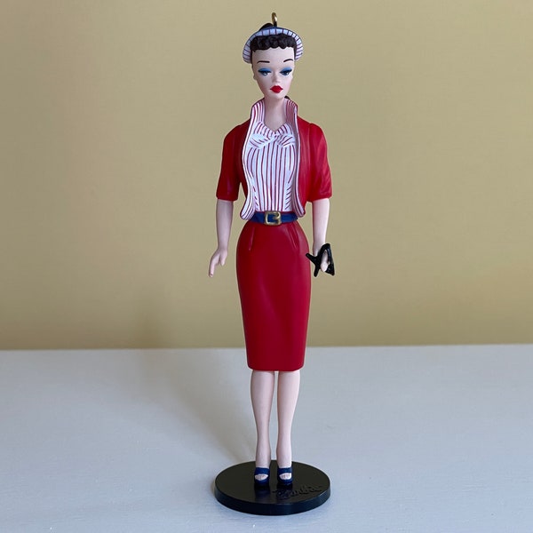 Barbie Busy Gal Doll - Etsy