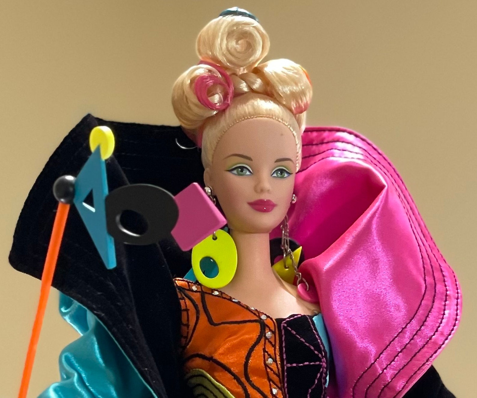 1998 Rendezvous Barbie & Box Masquerade Gala Collection NIB - Etsy