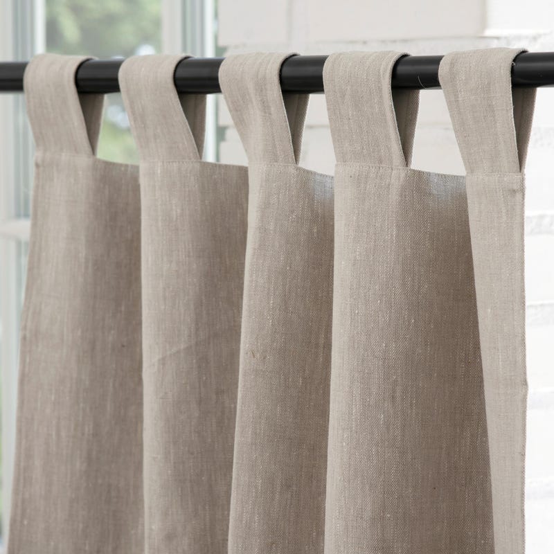 Custom Curtains - Etsy