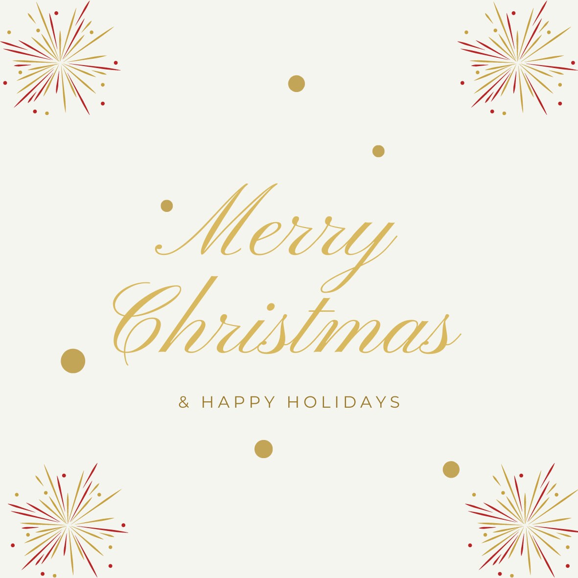 Printable Christmas Gift Tags, Elegant Christmas Gift Tags, Holiday ...