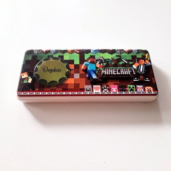 Pc Case Wrap - Etsy