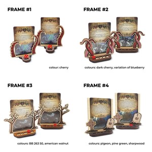 Arkham Horror LCG Monster Stand - Etsy