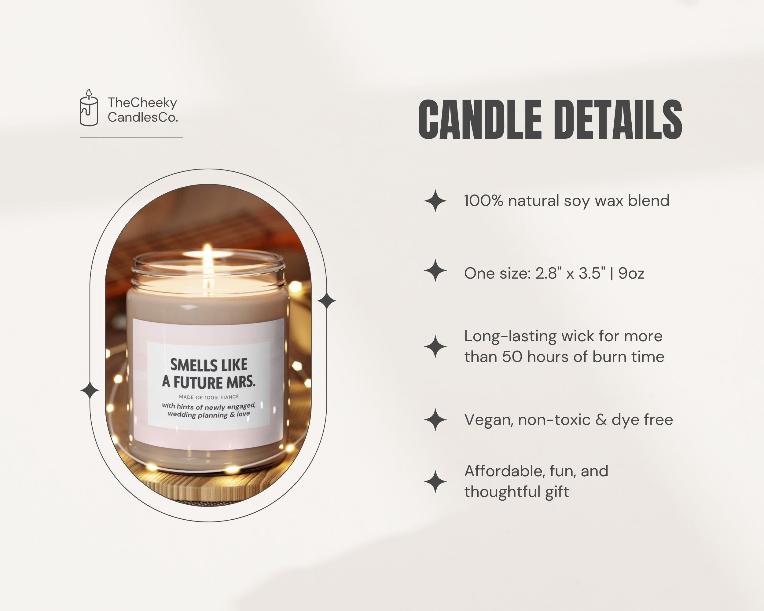 Phd Graduation Gift, Funny Congratulations Candle, Phd Graduation Gift for Her, Doctor Candle ...