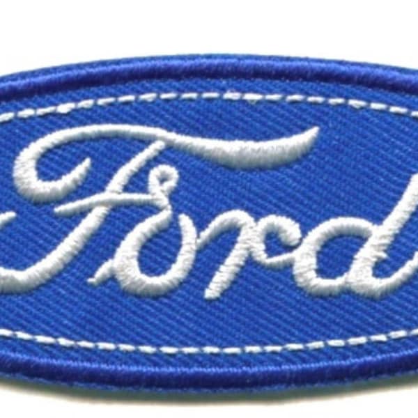 Ford Patches - Etsy