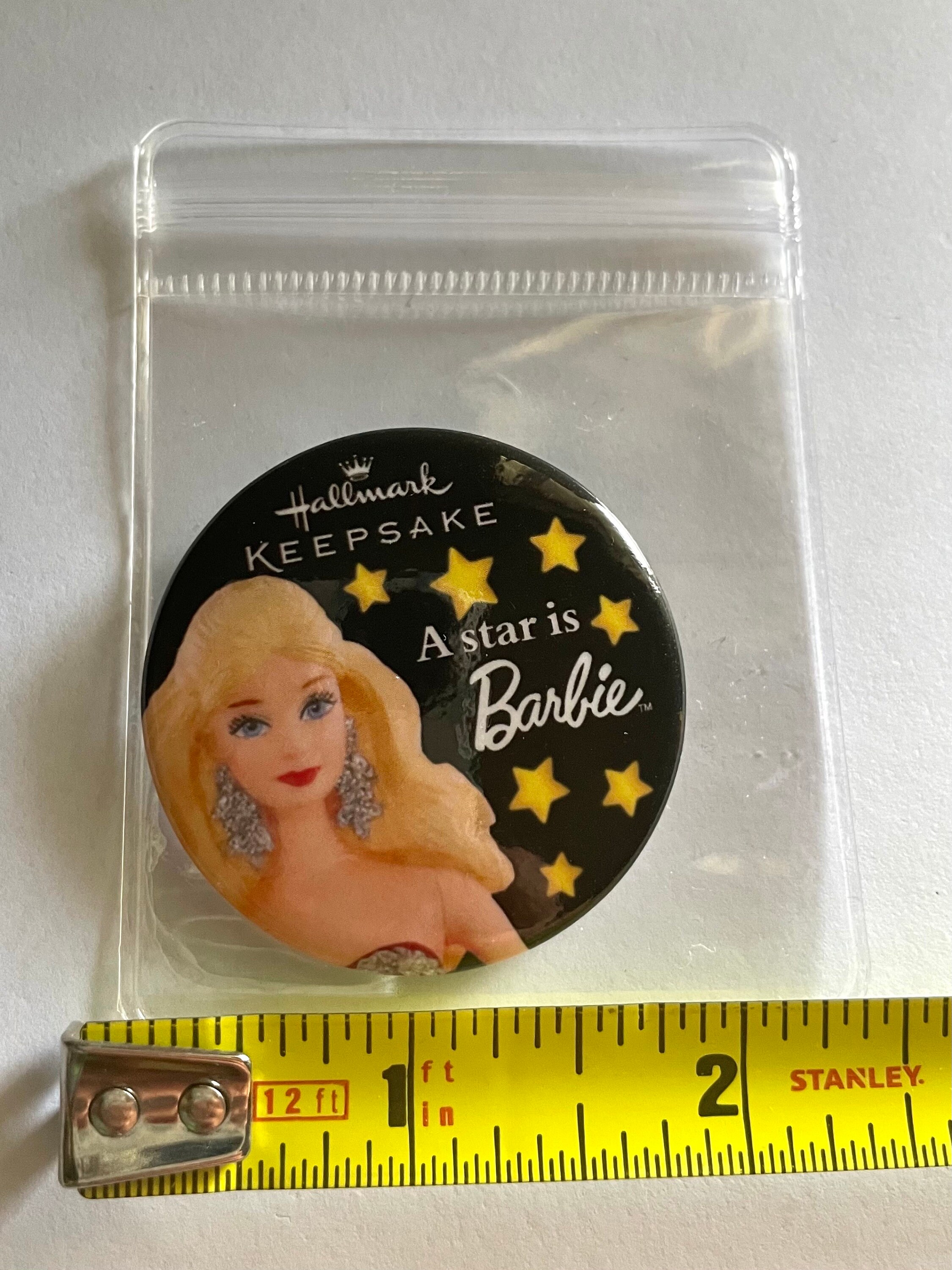 Your Choice: of Four (4) Barbie Convention Hallmark Keepsake ...