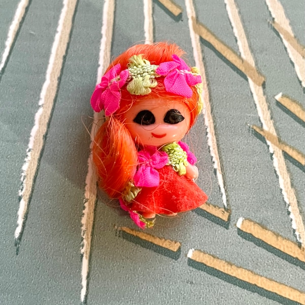 Lucky Locket Kiddle - Etsy