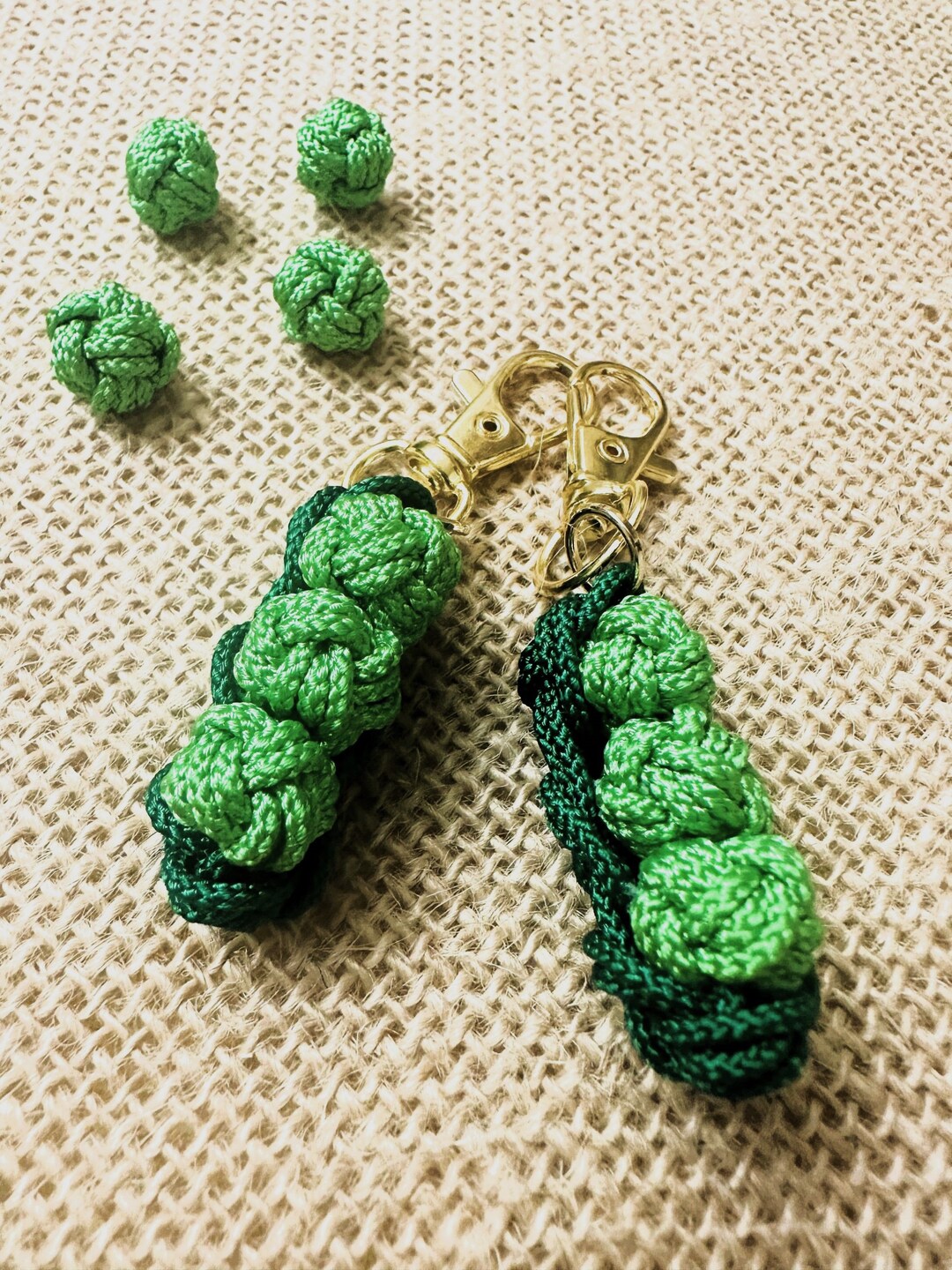 Peas in a Pod Keyring - Etsy