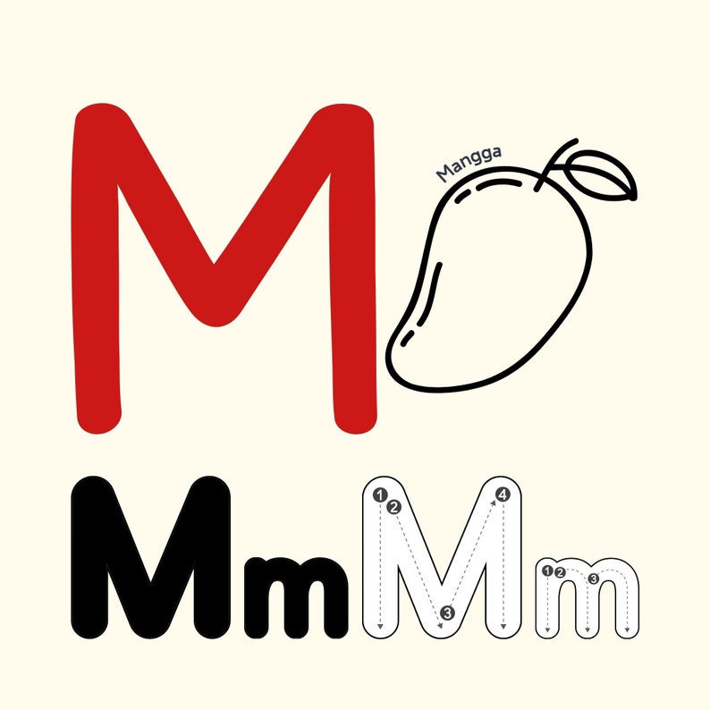 My First Tagalog Book Bilingual Filipino Kids Learning Filipino Culture ...