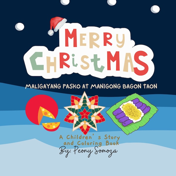 Philippines Coloring Book - Etsy