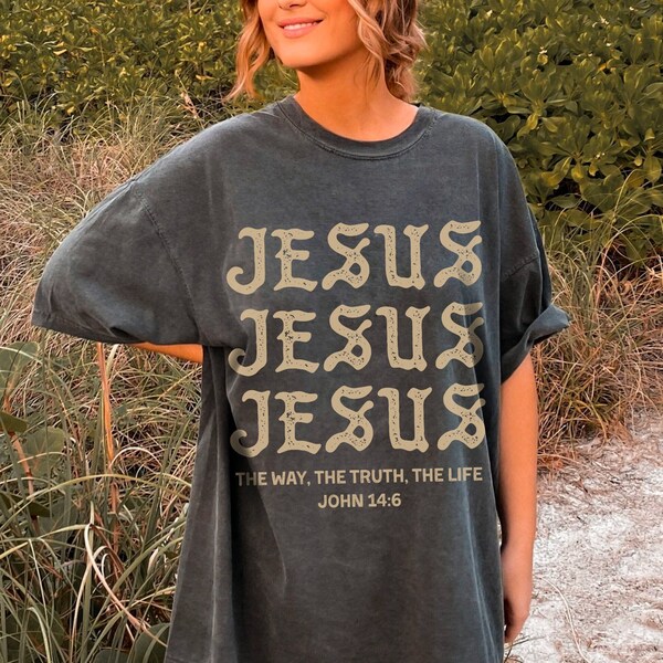 Faith Based Clothing - Etsy