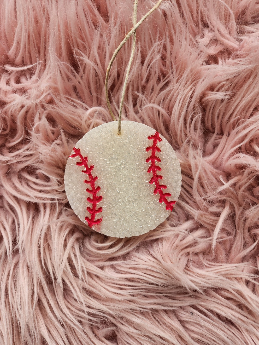 Baseball/softball Car Freshies, Sports Themed Auto Accessories - Etsy