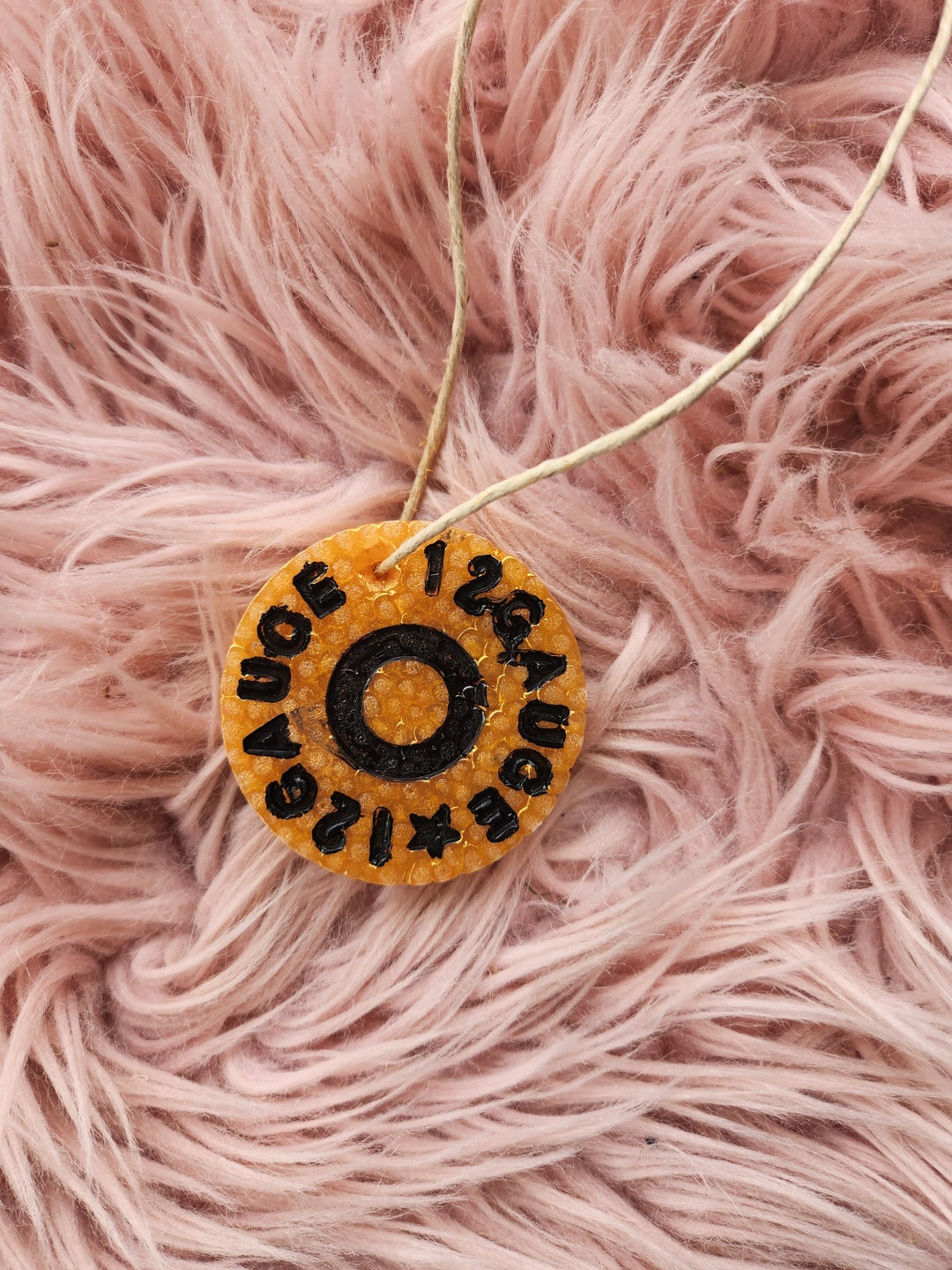 Gold Bullet Car Freshies, Shotgun Shell Air Fresheners - Etsy