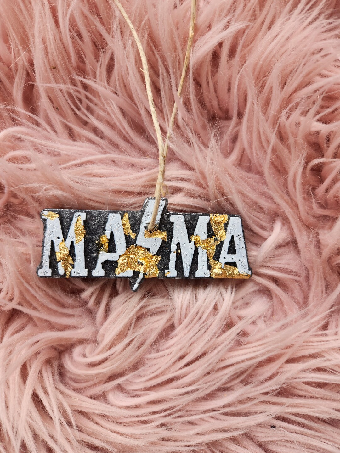Mama Logo Small Car Freshie, Mom Life Auto Accessories - Etsy