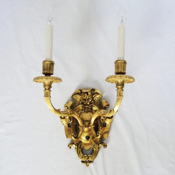 Extra Large Wall Sconces - Etsy