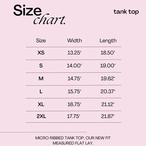 I Heart Custom Txt Baby Tee Tank Top for Women Gift for Christmas ...