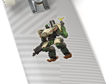 Overwatch Stickers - Etsy