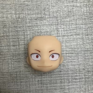 GSC Clay Human Face 16 Replacement Faces - Etsy