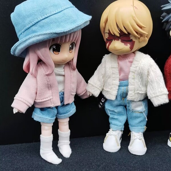 Nendoroid Clothes - Etsy
