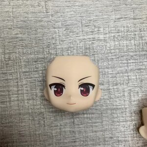 GSC Clay Human Face 16 Replacement Faces - Etsy