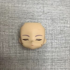 GSC Clay Human Face 16 Replacement Faces - Etsy