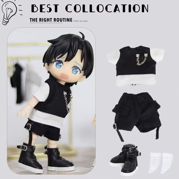 Ob11 Clothes - Etsy