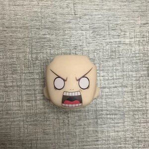 GSC Clay Human Face 16 Replacement Faces - Etsy