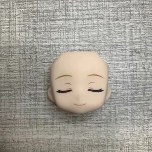 GSC Clay Human Face 16 Replacement Faces - Etsy