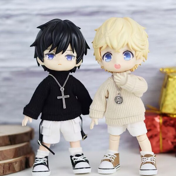 Nendoroid Clothes - Etsy