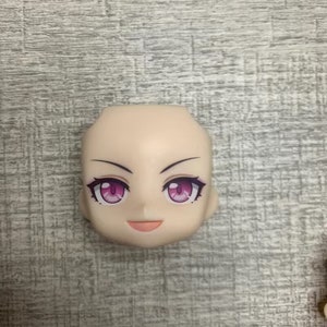 GSC Clay Human Face 16 Replacement Faces - Etsy