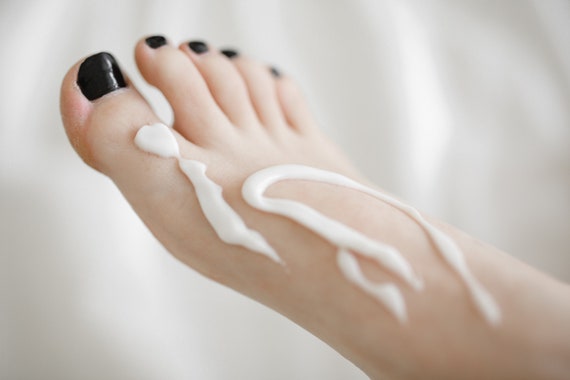 Lotioned Feet Feet With Lotion Black Toes Pretty Feet Etsy