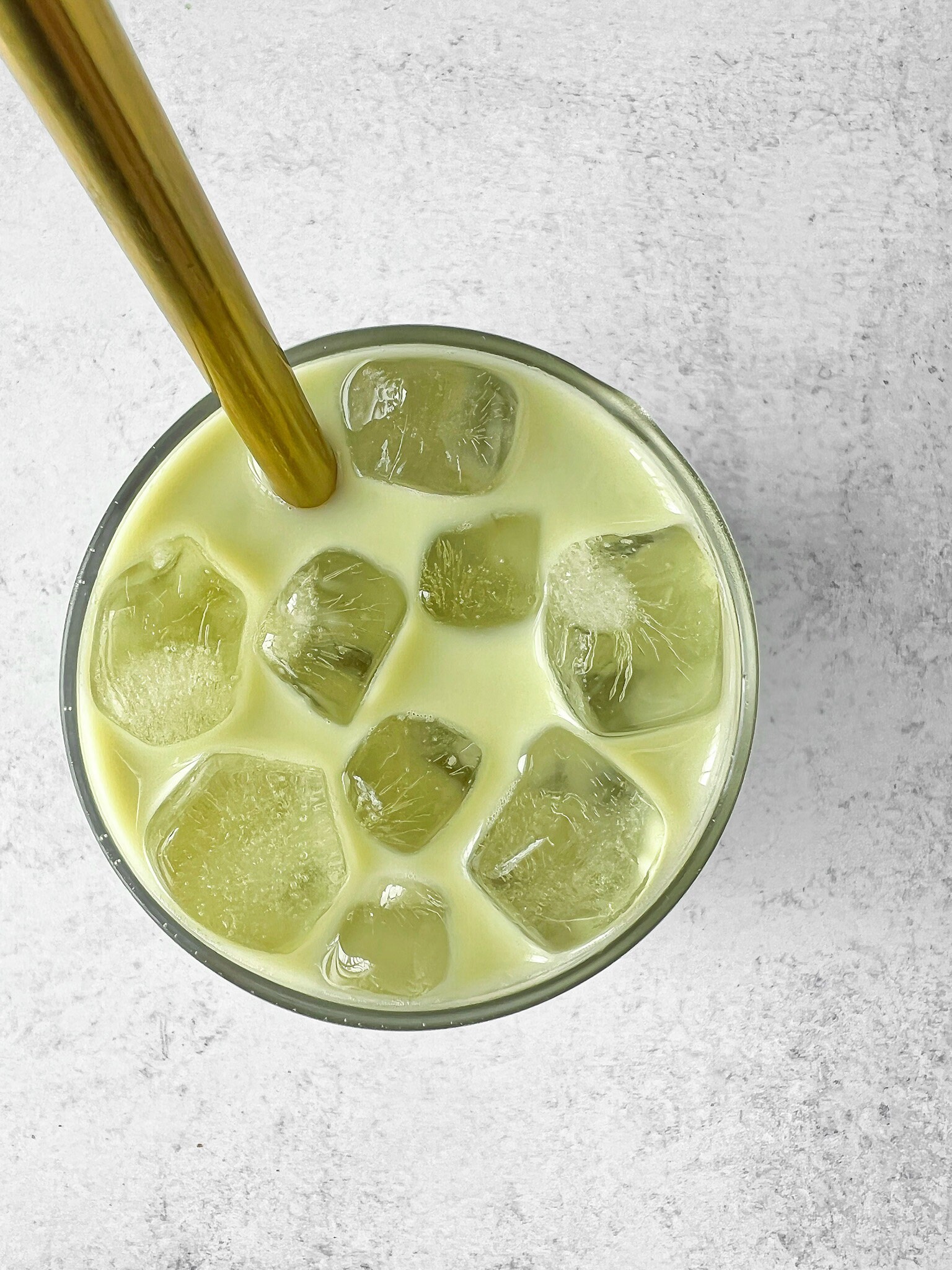 Matcha Tea Gift Box Single Serving Sweet Matcha Cube for Delicious ...