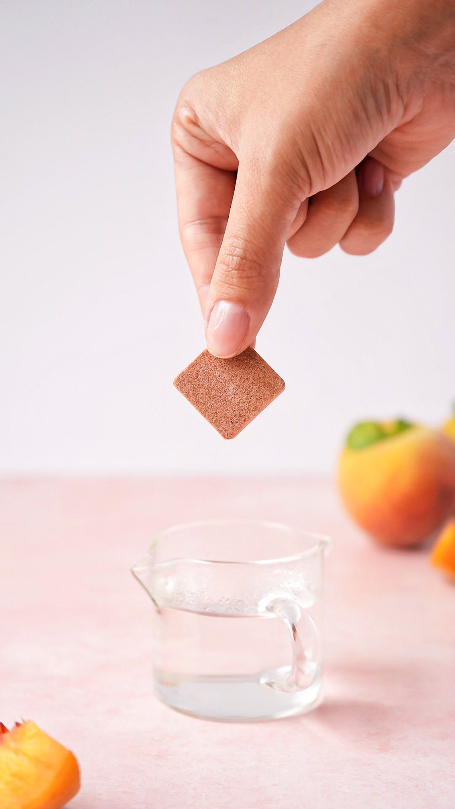 Christmas Gift Tea Cubes Christmas Stocking Gift Idea Tea Lover Gift ...