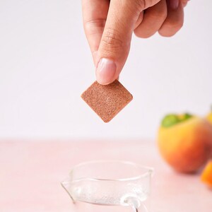 Christmas Gift Tea Cubes Christmas Stocking Gift Idea Tea Lover Gift ...