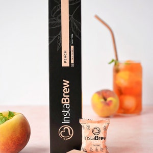 Christmas Gift Tea Cubes Christmas Stocking Gift Idea Tea Lover Gift ...