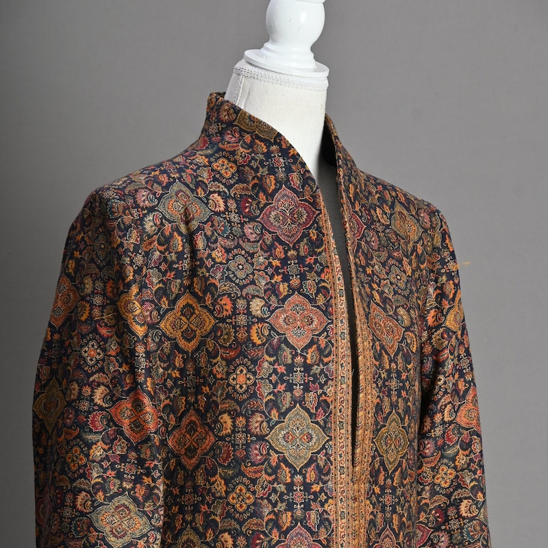 Yellow Camel Jacket - Etsy