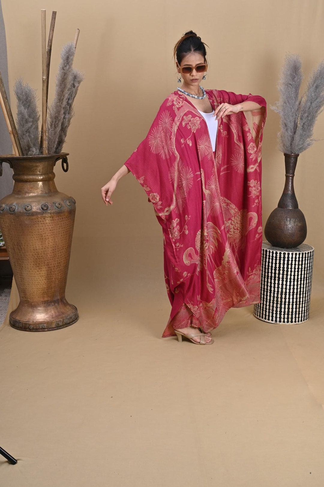 Cashmere Silk Cape, Cashmere Bridal Cape Poncho, Women Capes Poncho ...