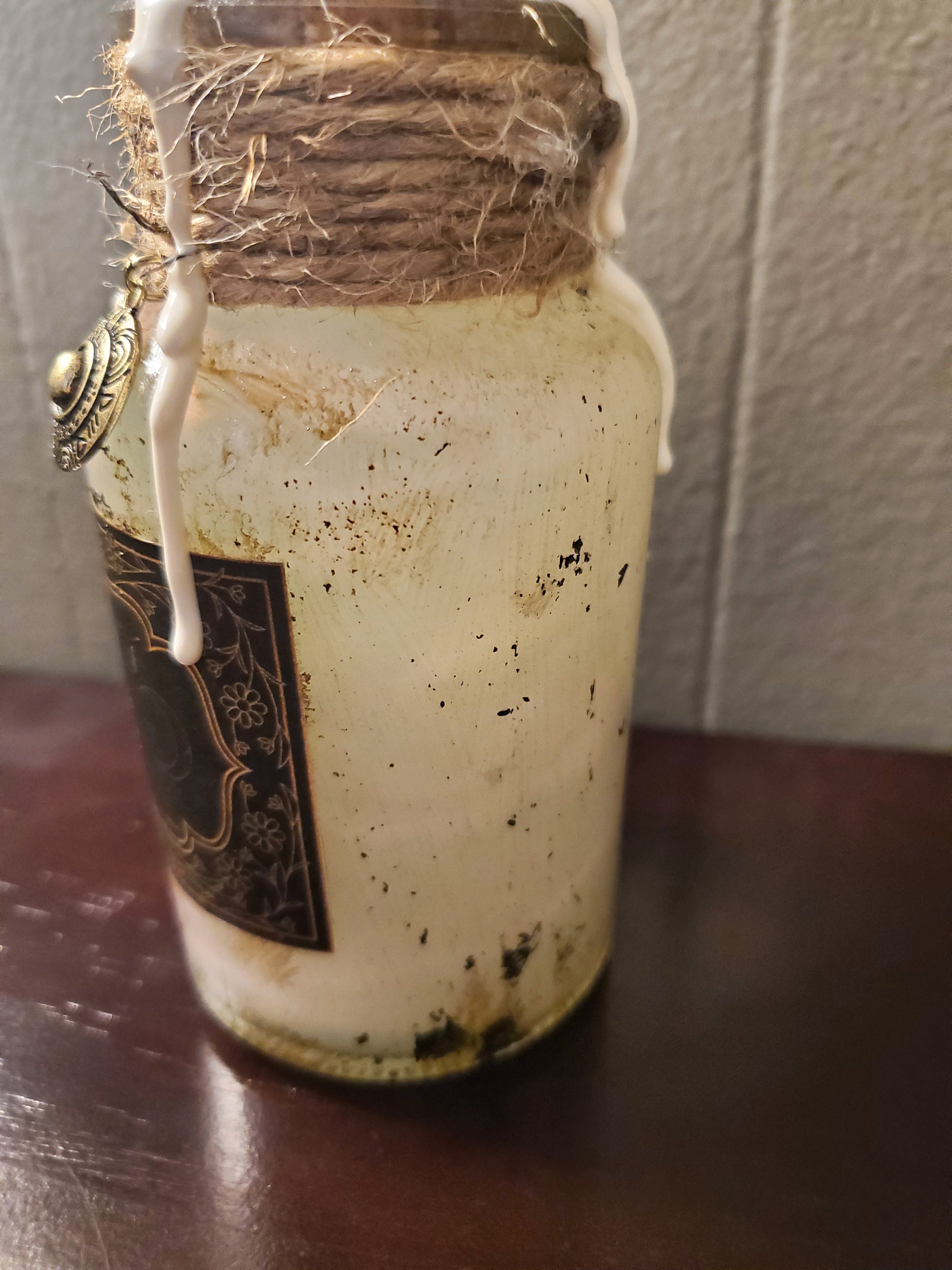 Harry Potter Inspired Veritaserum Potion - Etsy