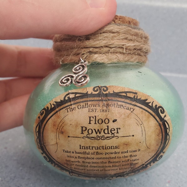 Floo - Etsy