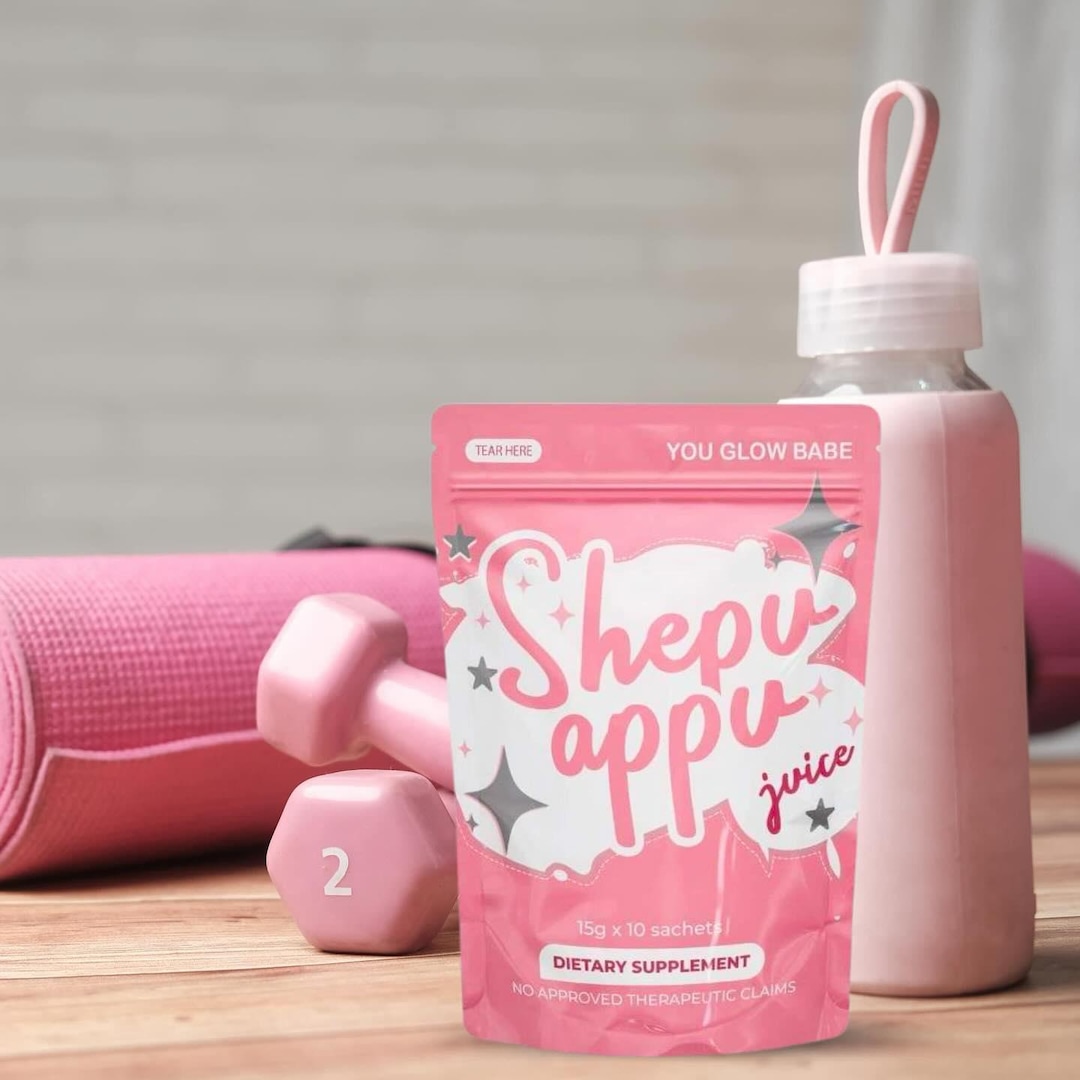 Shepu Appu Juice - Etsy