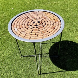 Resin Tray Table,handmade Art Table,home Decor - Etsy