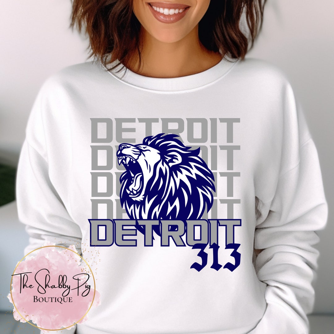 Detroit 313 | PNG Digital File | DTF File | Sublimation File - Etsy