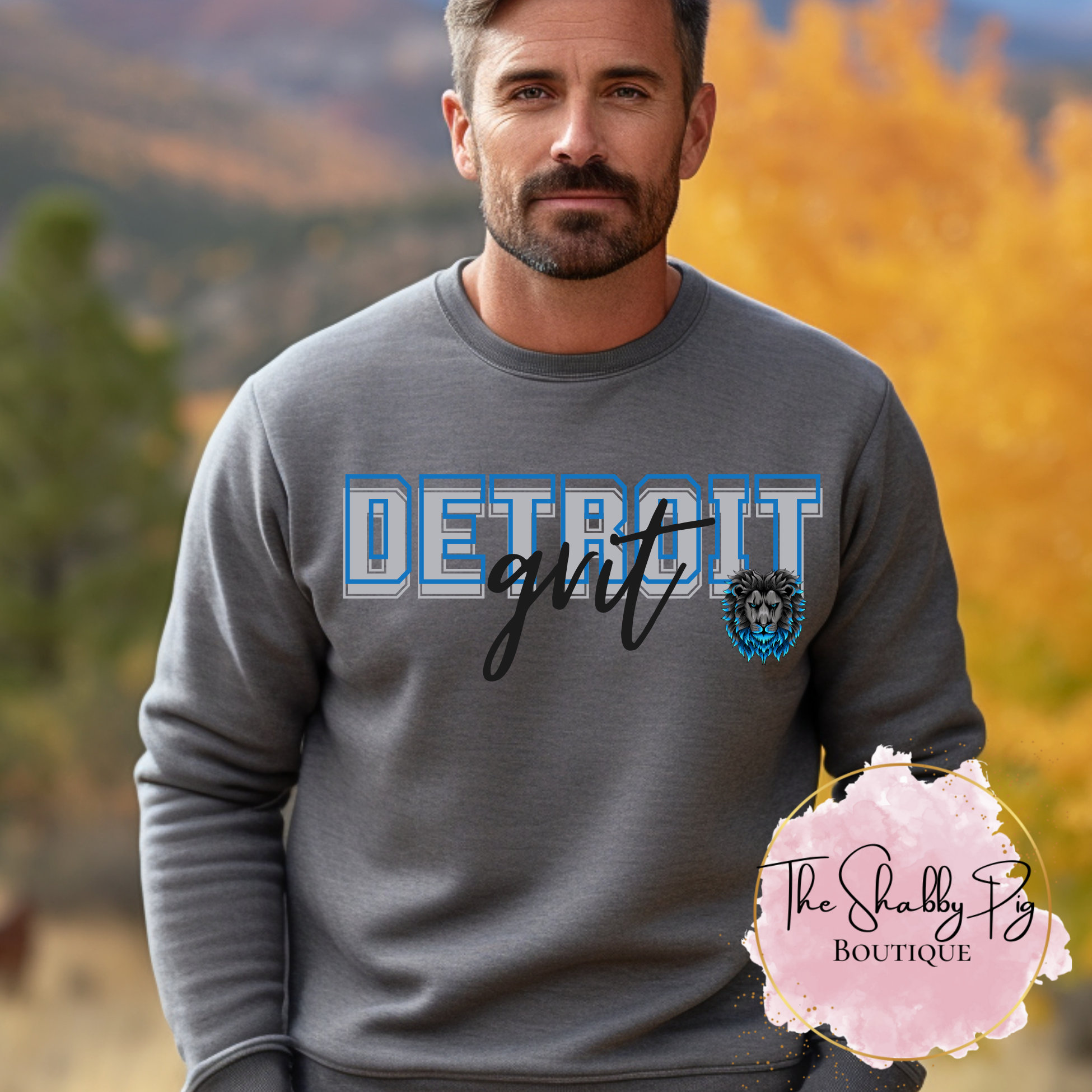 Detroit Grit | PNG Digital File | DTF File | Sublimation File - Etsy